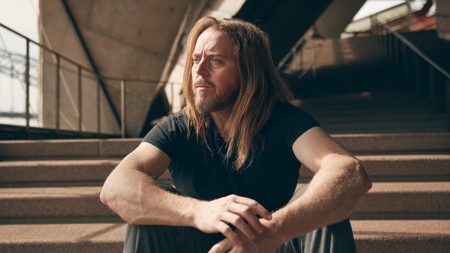 Tim Minchin to Release New Album This Year