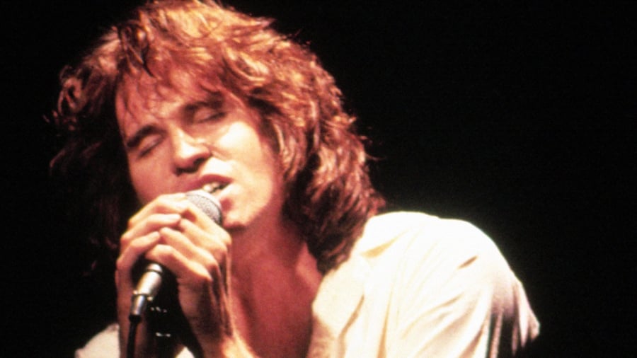 Val Kilmer Was Born to Play Jim Morrison