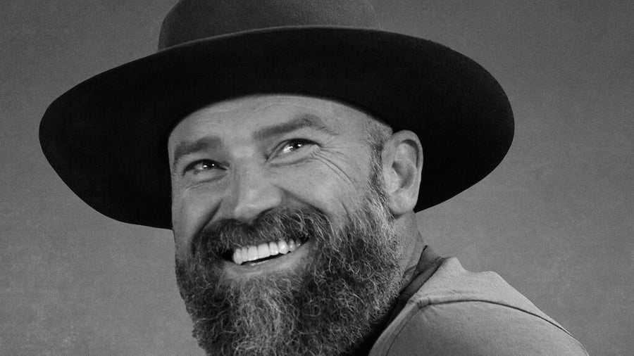 Zac Brown Band Returning to Australia in 2025