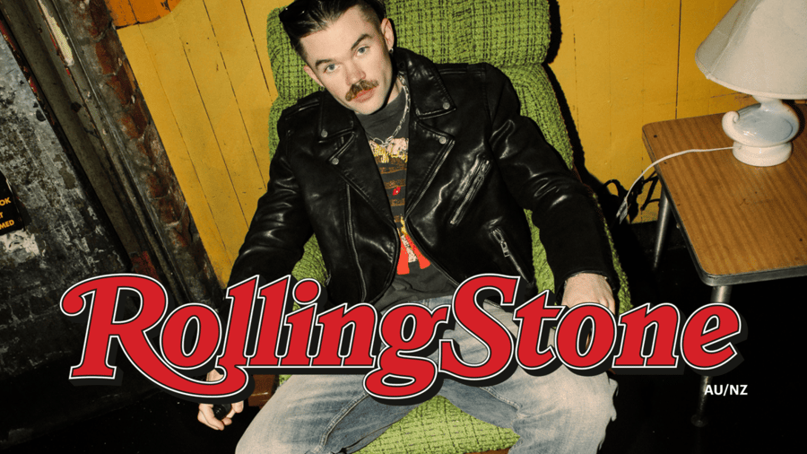 Dom Dolla Is Rolling Stone AU/NZ’s Next Cover Star