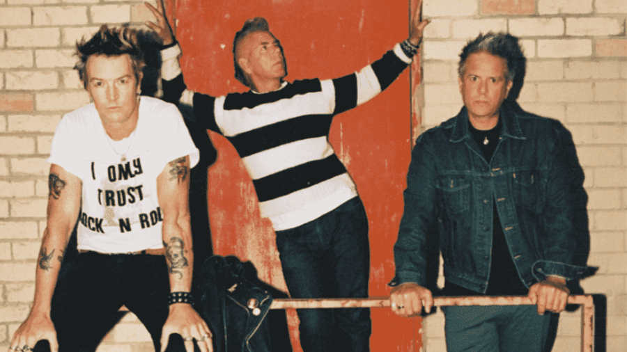 The Living End Announce Intimate Gigs Ahead of New Single