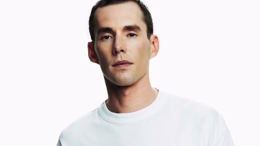 Lost Frequencies Remixes The Temper Trap's 'Sweet Disposition'