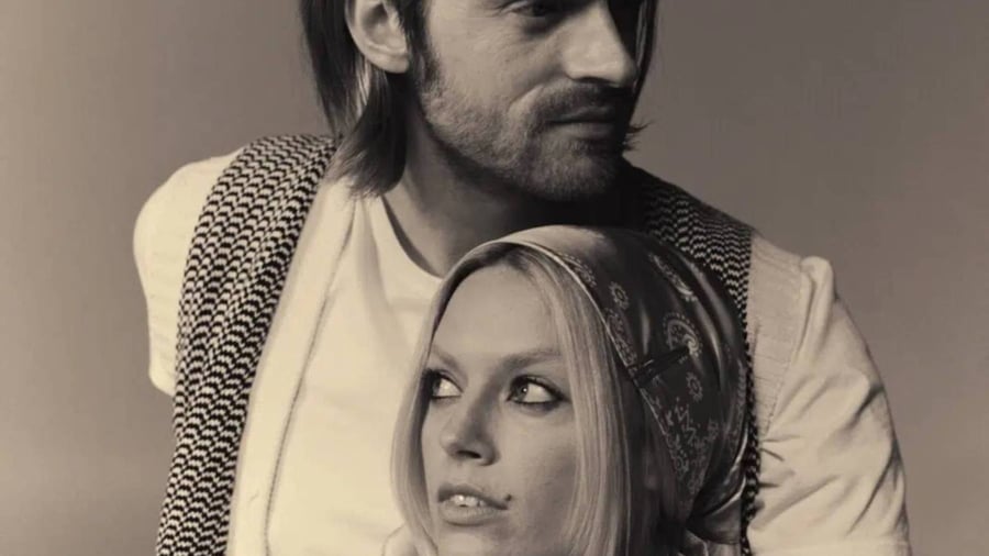 Finneas, Ashe Announce New Band, The Favors, and Debut Album