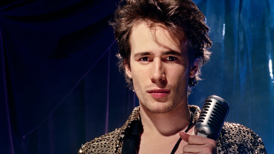 Jeff Buckley Documentary Joins Sydney Film Festival Lineup