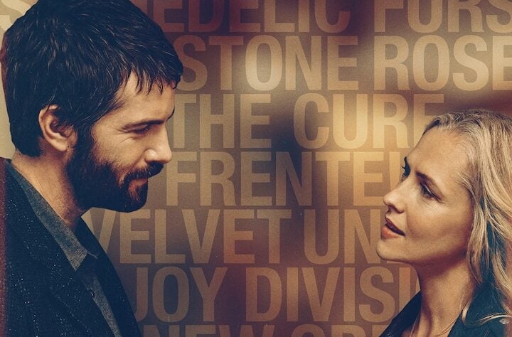 How a Hollywood Audition Led to Teresa Palmer and Jim Sturgess Reunion