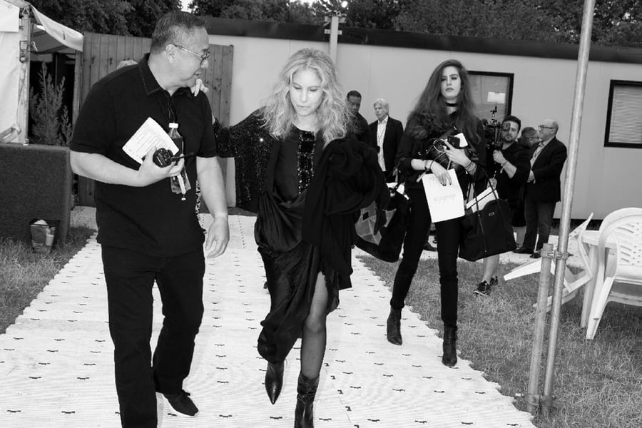 Tour Manager to the Stars Talks COVID-19’s Impact: ‘It’s Pretty Much a ...