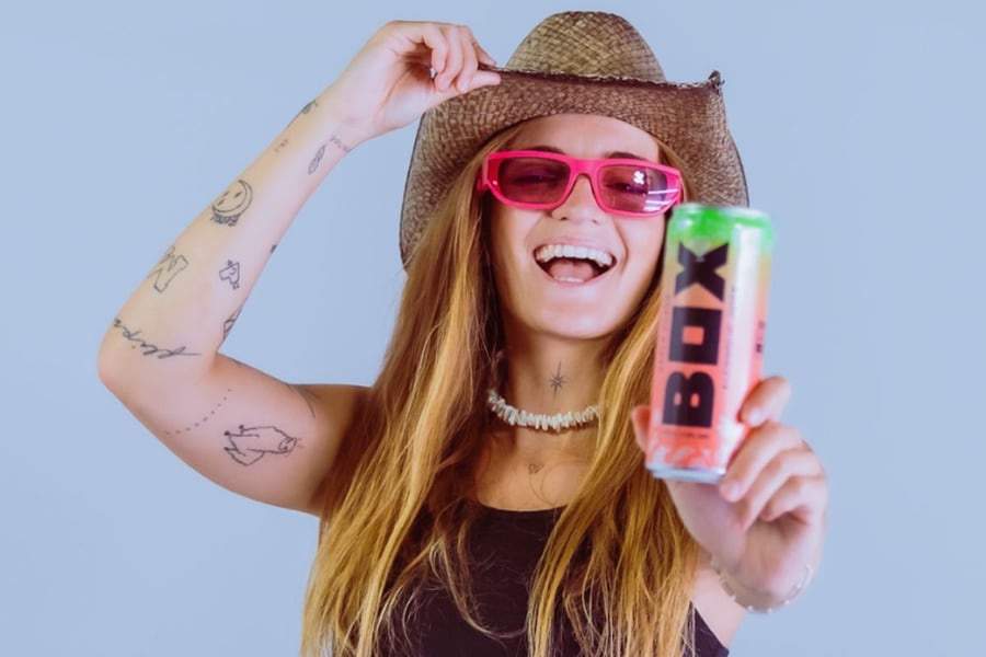 Amy Shark Announces Third Album 'Sunday Sadness'