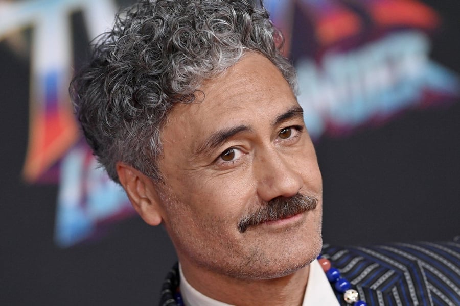 Taika Waititi Had No Interest In Directing A Marvel Movie Took Thor