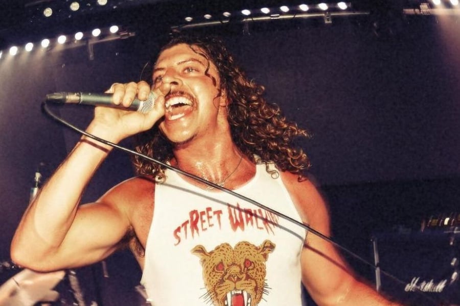 Georgia Lines Channels Prince and Haim on the Groovy 'Monopoly'