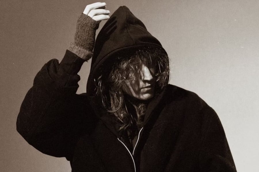 Mk.gee Announces 2024 Australia Shows