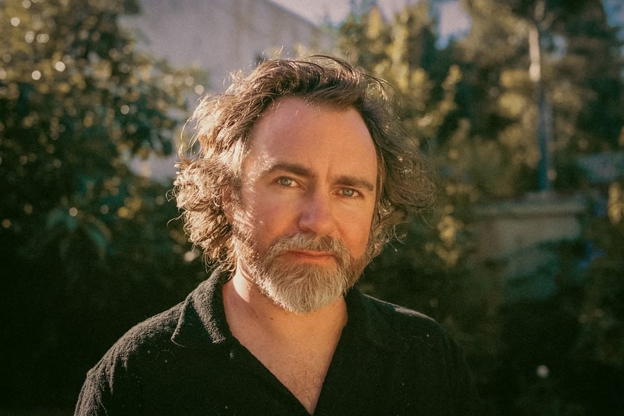 Song You Need to Know: Liam Finn, 'Suspicious' Song You Need to Know: Liam Finn, 'Suspicious'