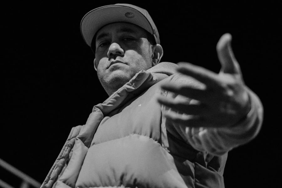 Song You Need to Know: MOKOTRON, 'WAEREA'